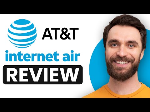 AT&T Internet Air Review | What are Pros & Cons?