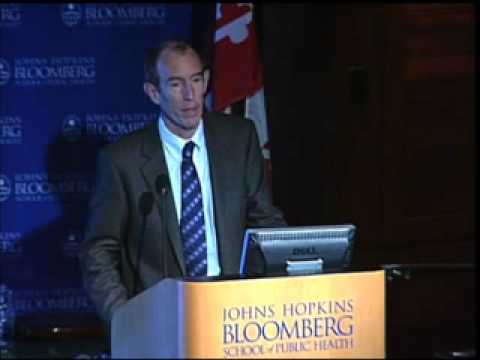 5th Annual Graham Lecture