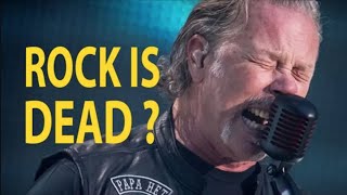 Rock is Dead? - Documentarytube.com