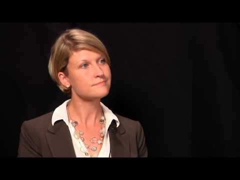Q and A | Kristin Thomasgard, U.S. Department of Defense