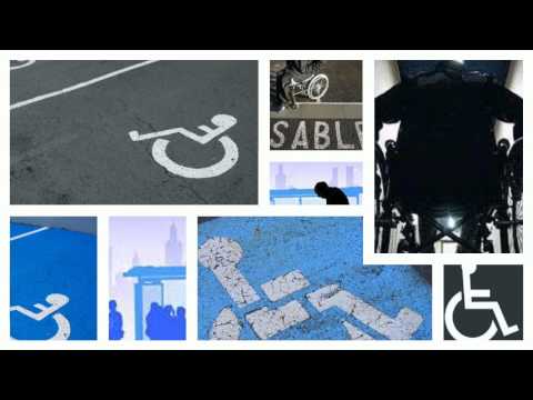 How To Apply For A Blue Badge