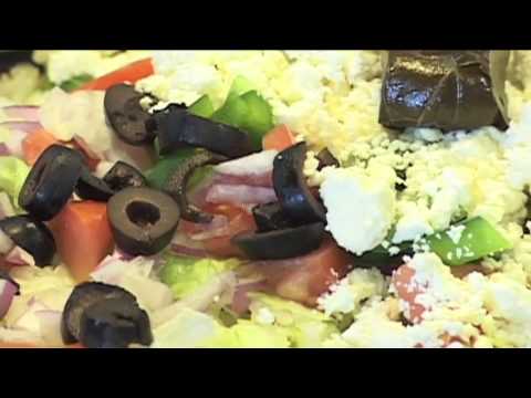 Giorgios Pizza Restaurant - Video Produced By Anthony J. Graziano