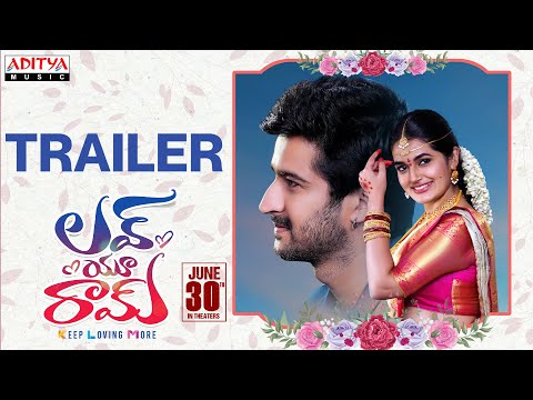 Love You Ram 2023 | Love You Ram Telugu Movie: Release Date, Cast ...