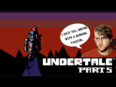 Steam Community :: Video :: Prepare to Board the Rage Train | Undertale ...