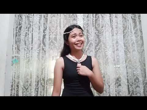 MONOLOGO ni Prinsesa Leonora | IBONG ADARNA #PAN154 #1stsem SY 2021-2022