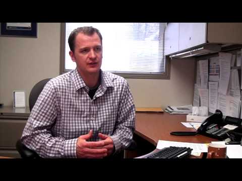 Career Profile: Relationship Manager