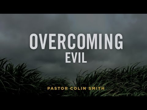 Sermon: "Overcoming Evil with Zeal" on Romans 12:11