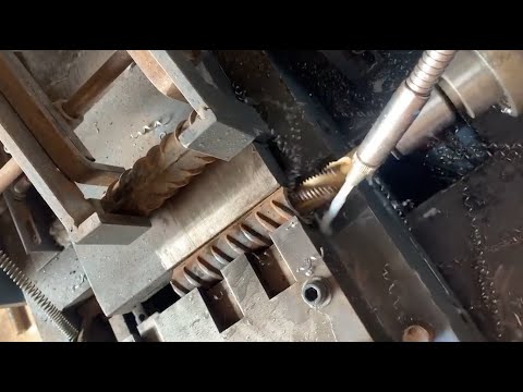 Eye-opening machining principles