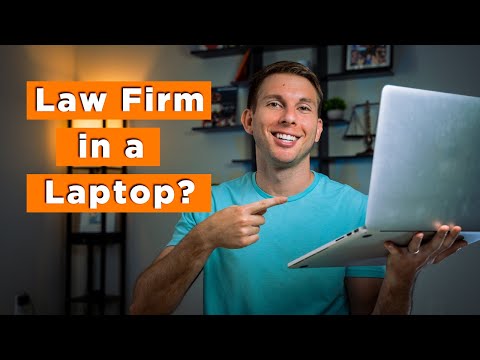 7 Reasons to Start a Virtual Law Firm | Future for Lawyers!