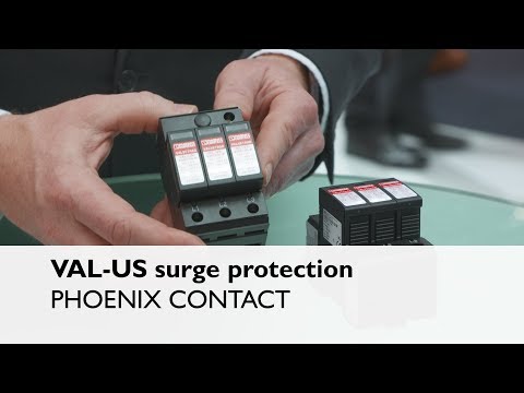 Phoenix Surge Protection Device - Latest Price, Dealers & Retailers in ...