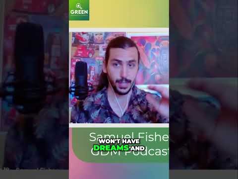 Cannabis & Dreams: Why Weed Makes You Dream (Or Not!)