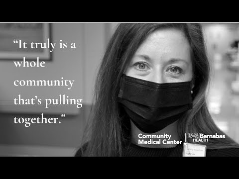 Heroes Work Here: Kelley Esposito, Administrative Director, Ancillary Services
