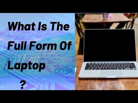 What is the Full form of Laptop , Laptop fullform.@shorts #shorts