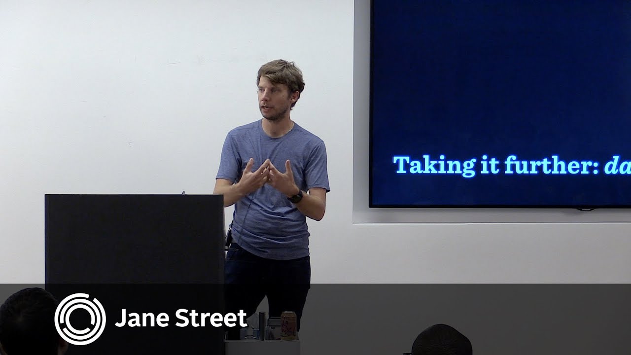 Marius Eriksen: Distributed, Incremental Dataflow Processing in the Cloud with Reflow