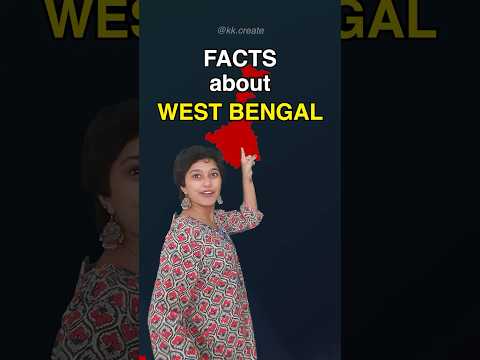 West Bengal beyond Kolkata!!