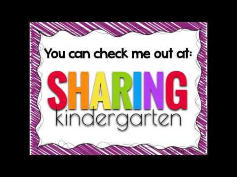 "Making Sight Words Seriously Fun!" with Mary Amoson