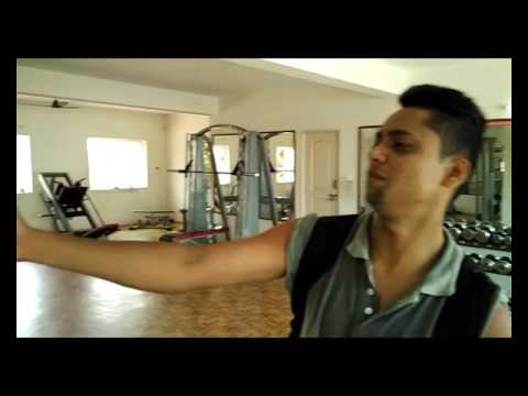 Sparks Fitness