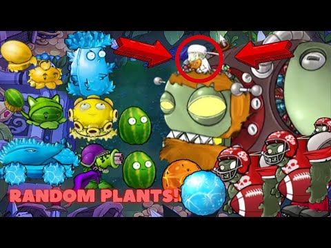 DAVE AS A BOSS ZOMBIE!!! END OF THE JOURNEY )PVZ HYBIRD EDITION #30)