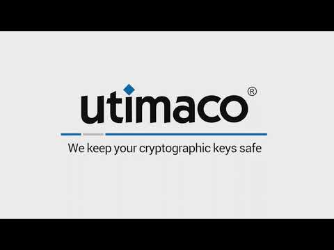 Utimaco's What is an HSM Hardware Security Module