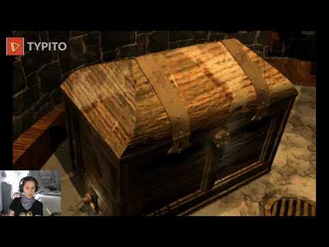 Steam Community :: Video :: Myst Playthrough: the Stoneship Age