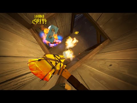 Steam Community :: Video :: TF2 - A Cut Above [CUT]