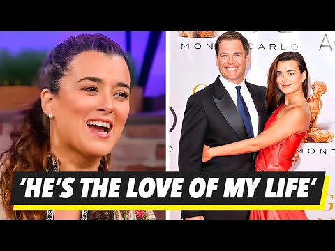 NCIS Cast REVEAL Their Real Life Partners..