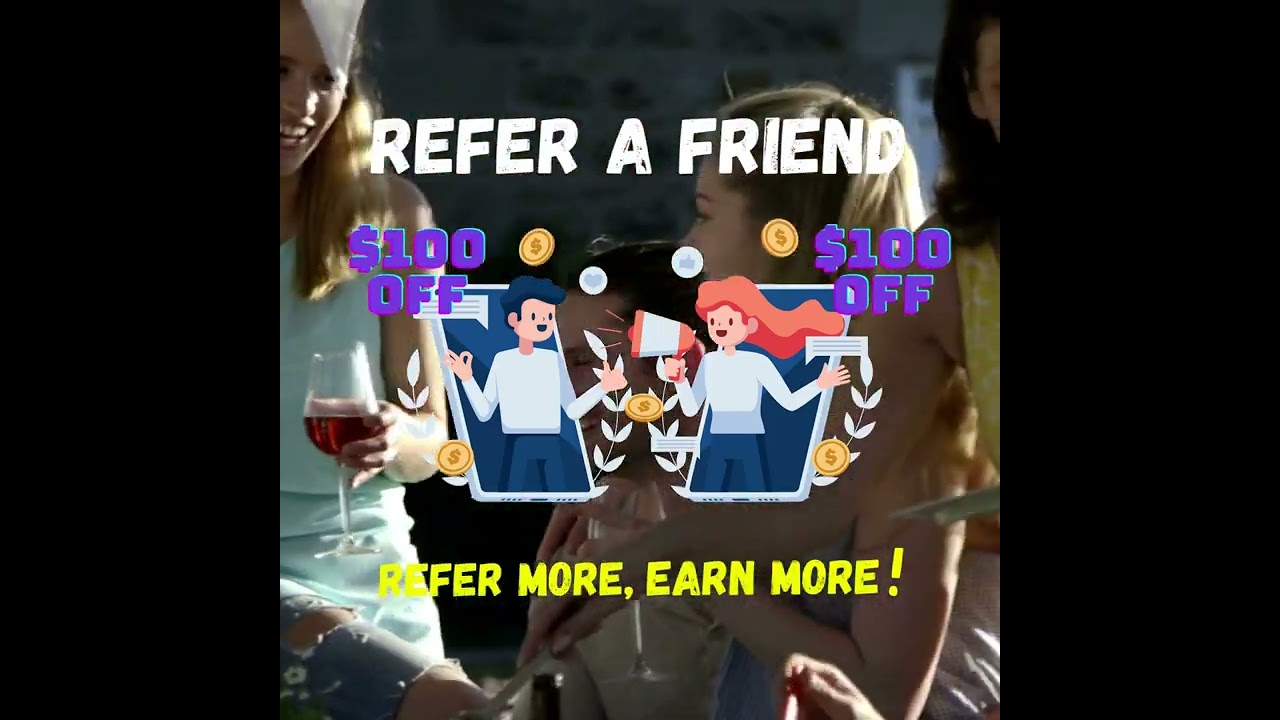 $100 Off Referral Program | MeatKing.hk