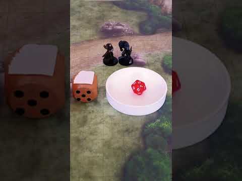 How to make a Melee Spell Attack D&D 5E
