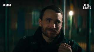 BBC Blue Lights Series 3 First Look - BBC advert Commercial ad uk