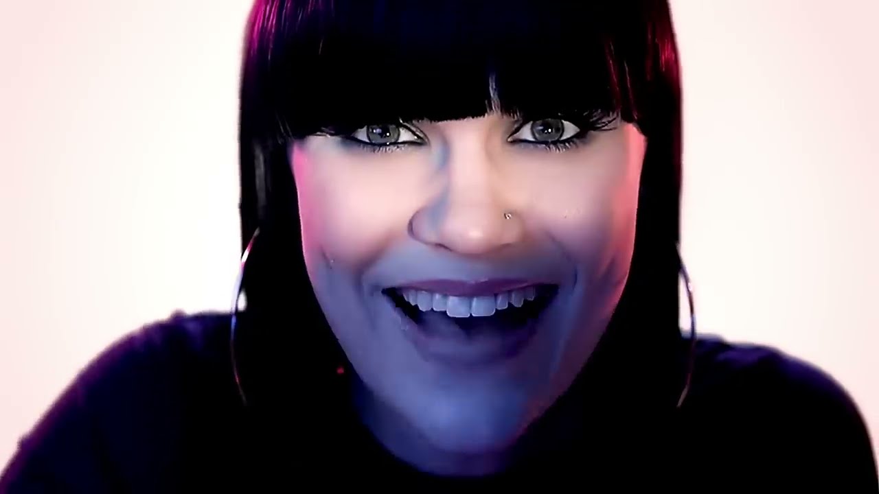 Jessie J - Price Tag Lyrics And Videos