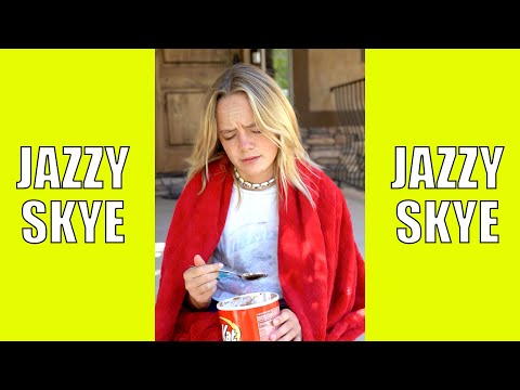 Jazzy Can't go to the Concert #short