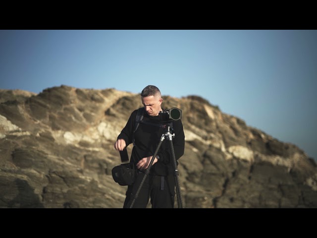 COKIN NX Kit professionnel