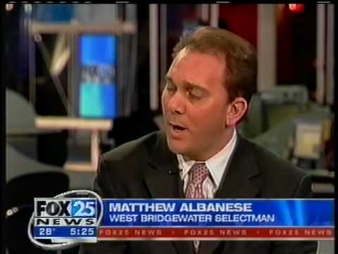 Matthew Albanese - Lawyer - Avvo