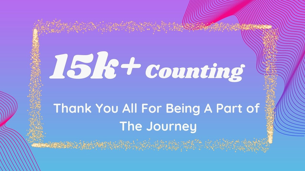 15k+ LinkedIn Followers Celebration - Nexus Business Solutions
