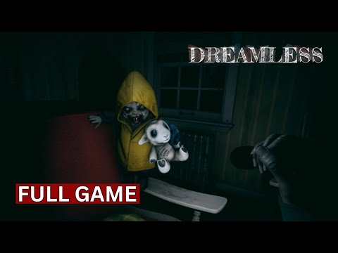 Steam Community :: Video :: Dreamless | Full Game | Walkthrough Gameplay No Commentary