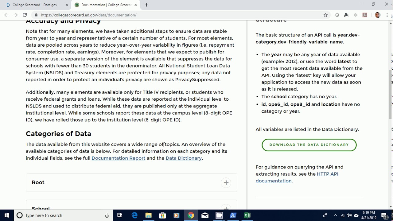 INFO-365 Practical Assignment 4: Creating and Importing a Database (Part 1)