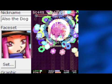 Steam Community :: Video :: Mecha Ritz Steel Rondo Ship 11 15:23