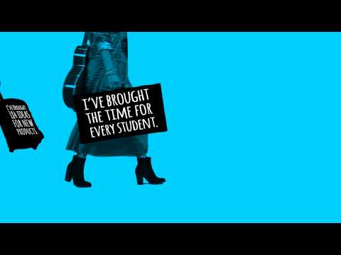 IOM | IT'S AMAZING WHAT MIGRANTS BRING
