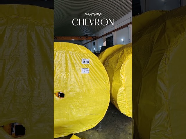 Chevron Belts - Rubber Chevron Conveyor Belt Manufacturer from Ahmedabad