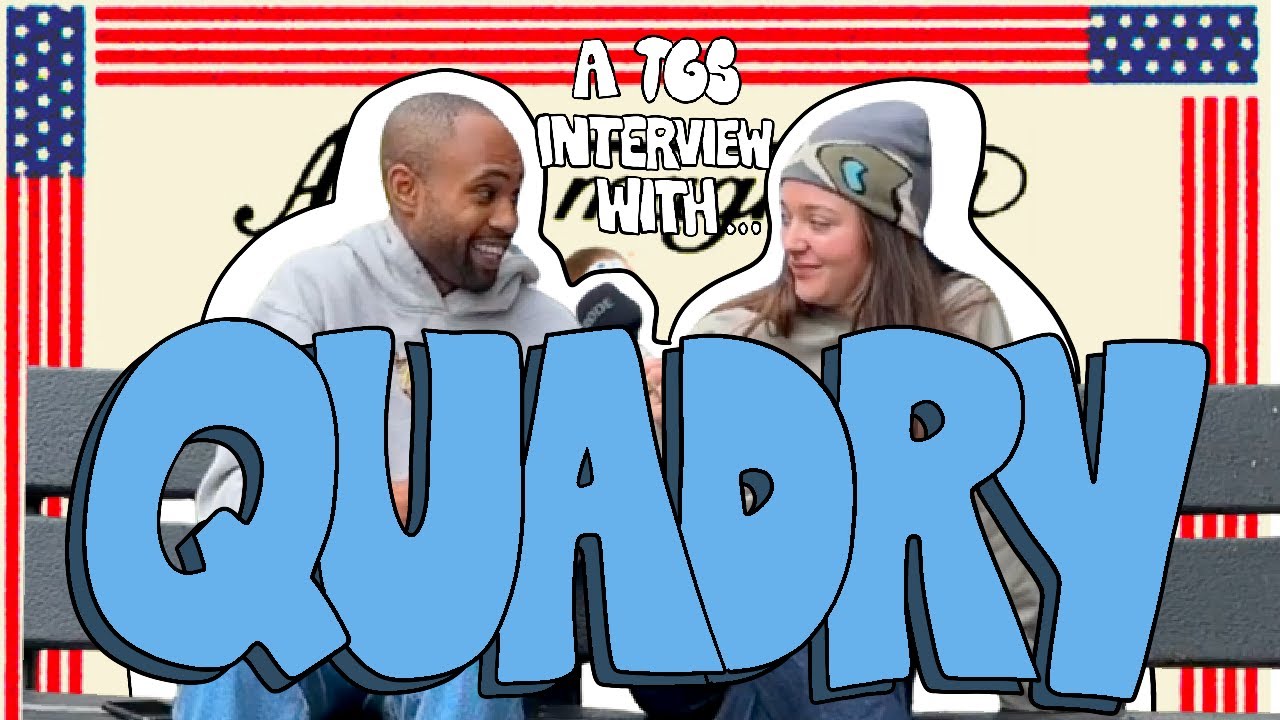 ThatGoodSh*t: "Hush Money" - Blue Iverson