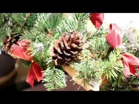 Lock&Lock Vietnam 1st Greenmate - A Christmas Date (G-Lock)