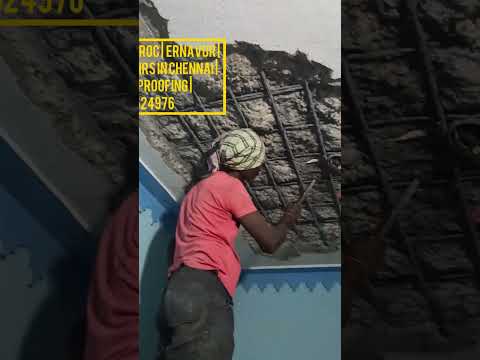 tmt bars | fosroc | ernavur | building repairs in chennai | #waterproofing