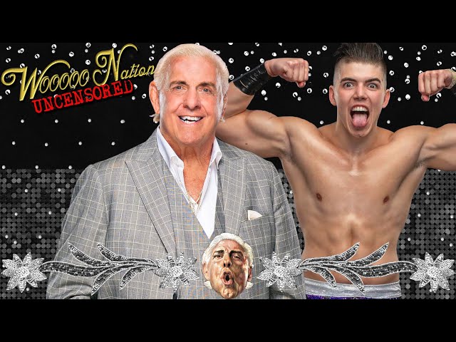 Rick flare - kasapgig