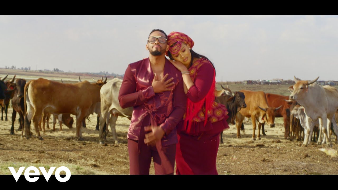 Lyrics & Translations of Inkanyezi by Donald | Popnable