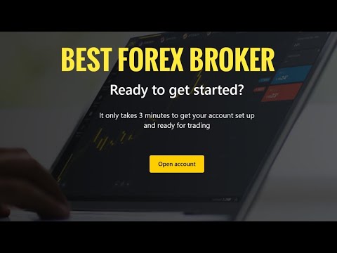 Best Forex Broker for Beginners 2023 | Low Spread broker for forex and gold #forex #trading #broker