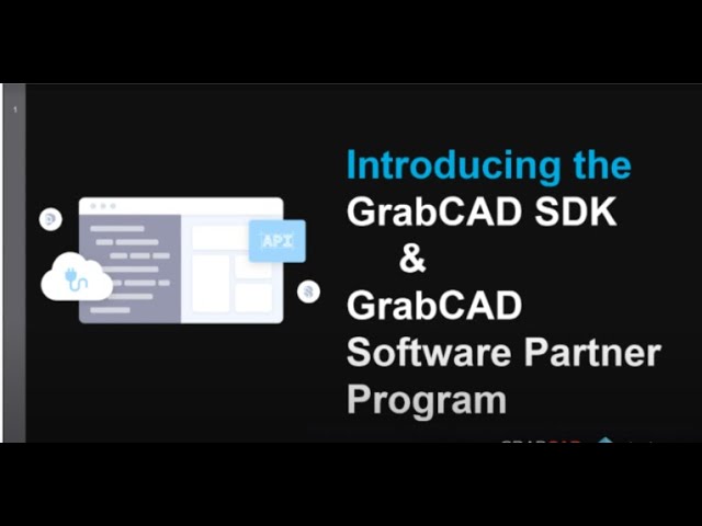 GrabCAD Pricing, Reviews, & Features in 2022