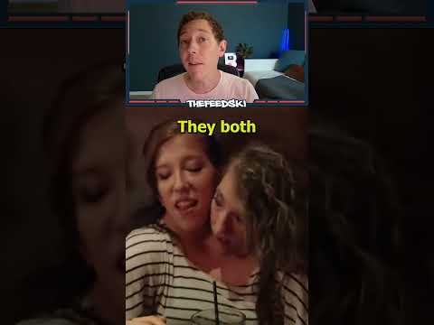 Conjoined Twins Are Married!