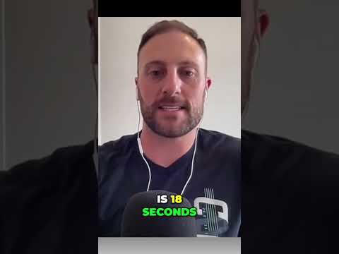 Doctors Interrupt Patients in 18 Seconds?! (Shocking Stat)