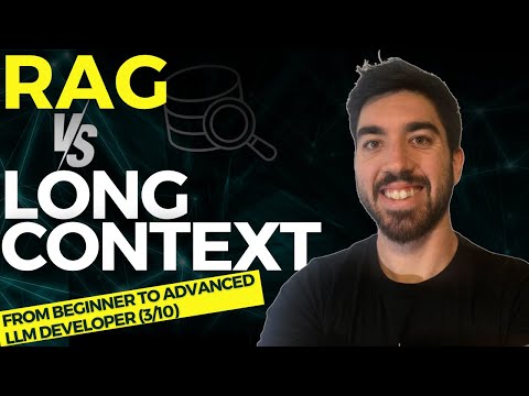 RAG vs. Long Context Models: Is Retrieval-Augmented Generation Dead?