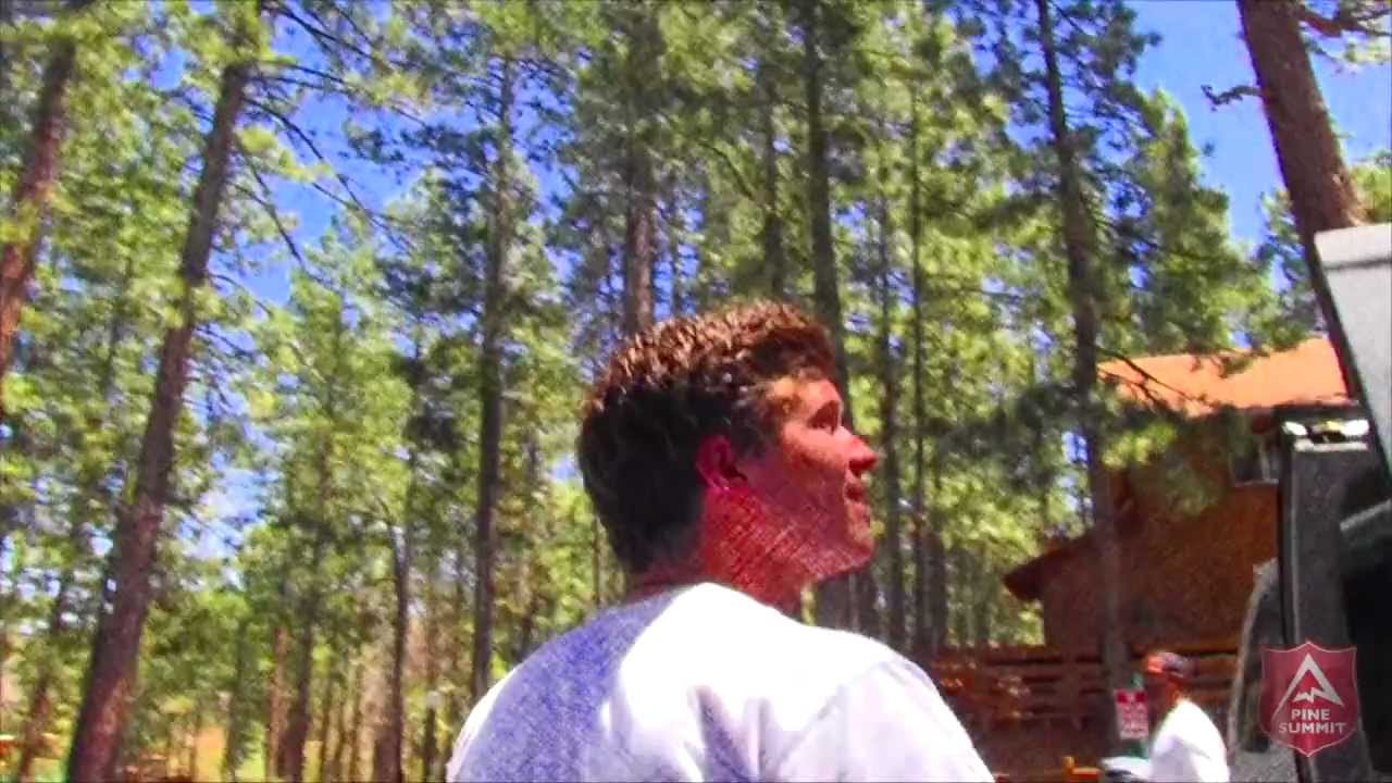 Pine Summit - Life Change
